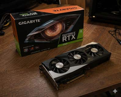 Tarjeta grafica 3060 rtx de segunda mano | Milanuncios