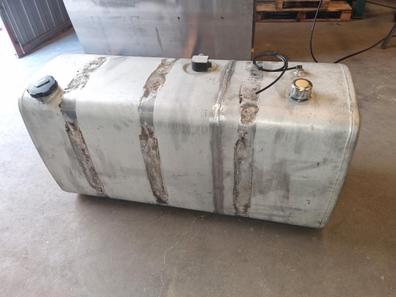 Milanuncios - DEPOSITO VOLVO MIXTO GASOIL/HIDRAULICO