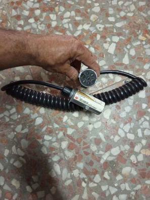 Milanuncios - cable remolque