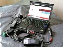 Diagbox software | Milanuncios