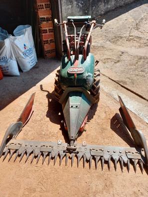 Maquinaria Agrícola jubilacion segadora de segunda mano y ocasión ...