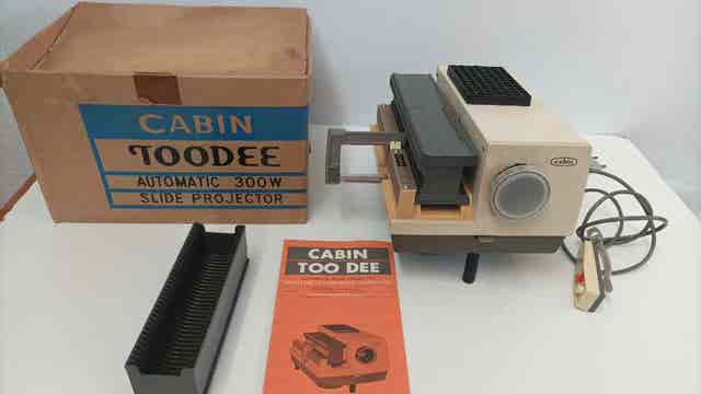 Milanuncios - Máquina diapositiva cobin too de automát