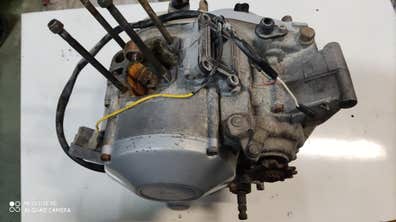 Bloque motor am6. Anuncios para comprar y vender de segunda mano ...