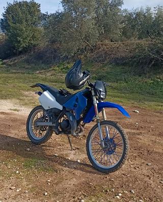 Suzuki rmx 50 Coches, motos y motor de segunda mano, ocasión y km0 ...