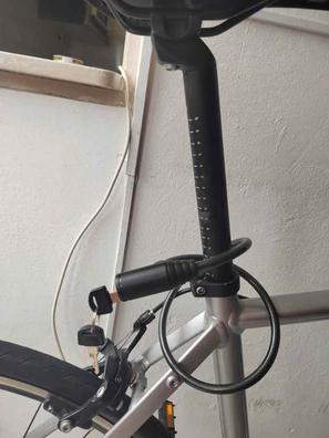 Carretera decathlon Bicicletas de segunda mano baratas | Milanuncios