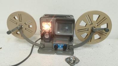 Agfa moviola super 8 agfa family se Proyectores de vídeo de segunda ...