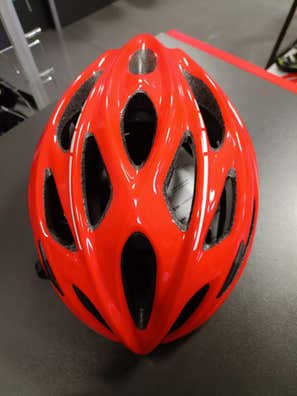 Milanuncios - Casco Rudy Project Zumy S-M
