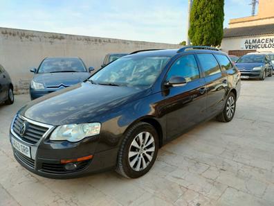 MILANUNCIOS | Volkswagen ranchera de segunda mano y ocasión