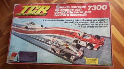 Tcr de segunda mano | Milanuncios