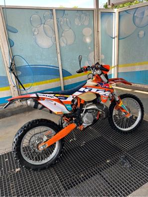 Milanuncios - Ktm - exc Enduro