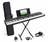 Milanuncios - Alesis Piano Keyboard