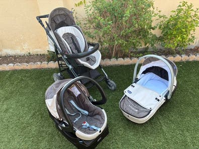 Milanuncios - living chicco