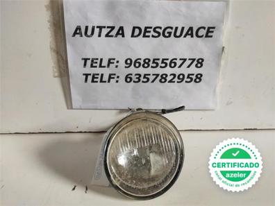 Antinieblas clio de segunda mano | Milanuncios