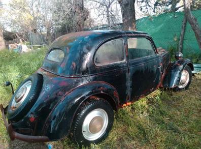 Dkw de segunda mano | Milanuncios