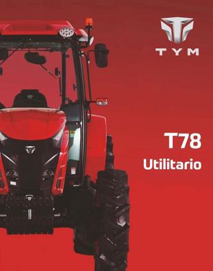 Milanuncios - TYM - T78