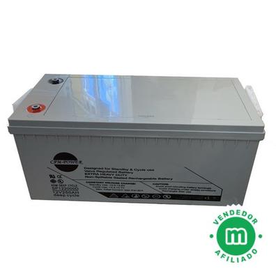 Milanuncios - Bateria agm 12v 260ah plus cym-power cym