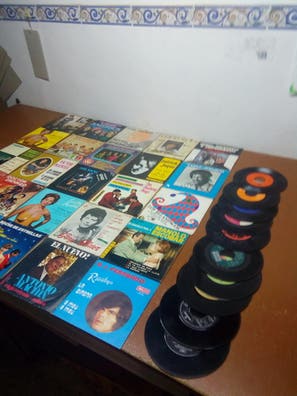 Vinilos de segunda mano en Comunidad Valenciana | Milanuncios