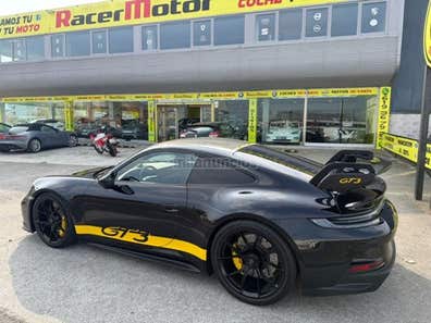3 Porsche de segunda mano en Adal | Milanuncios