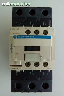 Contactor bobina 220v | Milanuncios