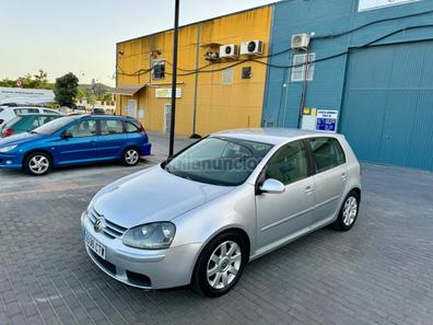 Volkswagen Golf de segunda mano y ocasión | Milanuncios