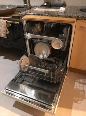 Aeg Lavavajillas de segunda mano baratos en Madrid | Milanuncios