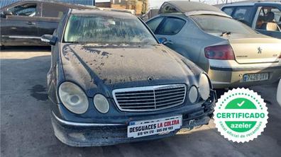 Milanuncios - C369 DESPIECE COMPLETO MERCEDES E 270 CD