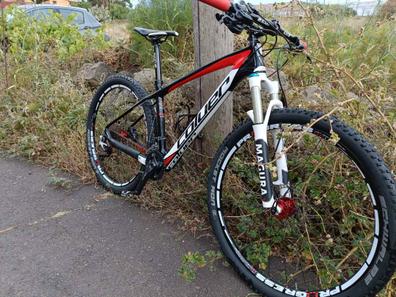 Coluer Bicicletas de segunda mano baratas | Milanuncios