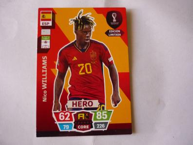 Niko williams autografo original Cromos de colección y segunda mano ...