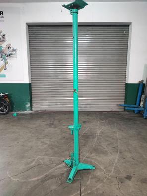 Milanuncios - COLUMNA TELESCOPICA IMER Nº1 DE OCASION