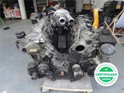 Milanuncios - M99154094 motor mercedes 3.0 v6 (#)