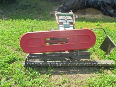 MILANUNCIOS | Segadora rapid Maquinaria de segunda mano y ocasión