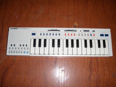 Milanuncios - CASIO PT-20 PT20 TECLADO VINTAGE FUNCION