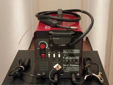 Migmate 150 | Milanuncios