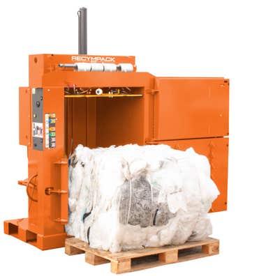 Prensa vertical carton | Milanuncios