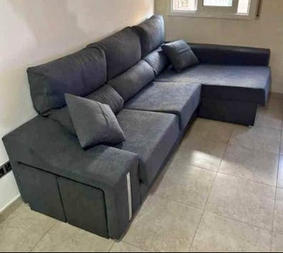 Sofas cama de segunda mano | Milanuncios