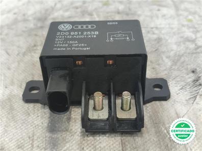 Touareg de segunda mano | Milanuncios