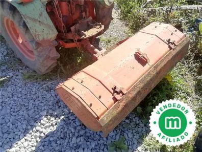 Milanuncios - Rotovator pasquali Rotovator pasquali