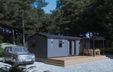 Vigas madera mobila | Milanuncios