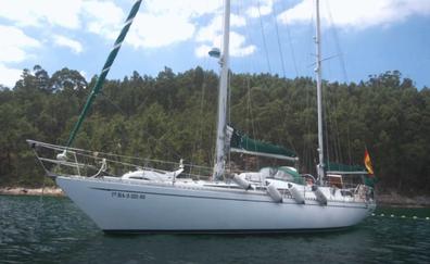 Milanuncios - PUMA 38 KETCH