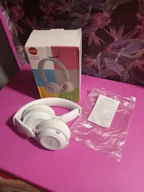 Auriculares de segunda mano en El Canto | Milanuncios