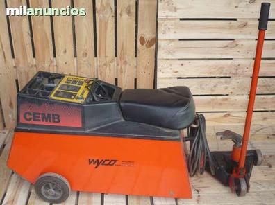 Equilibradora cemb | Milanuncios