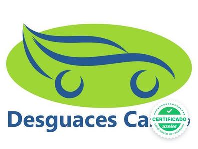 Milanuncios - EJE TRANSMISION NISSAN terrano ii r20