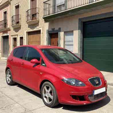 63 Seat Altea de segunda mano en Sevilla Provincia | Milanuncios