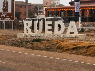 Milanuncios - letras gigantes