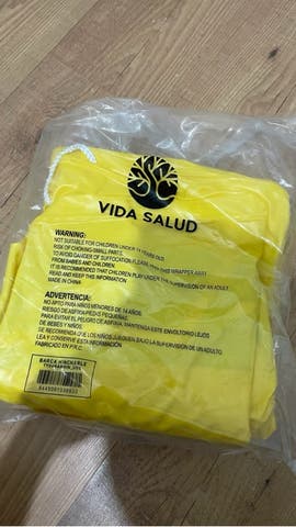 Milanuncios - Hinchable para verano