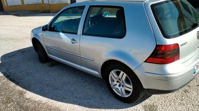 MILANUNCIOS | Volkswagen golf 4 de segunda mano y ocasión