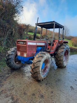 MILANUNCIOS | Tractores same 85 de segunda mano y ocasión