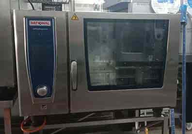 Hornos de segunda mano en Sevilla Provincia | Milanuncios
