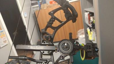 Milanuncios - Arco completo PSE con visor spot hogg