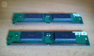 Memoria ram simm | Milanuncios